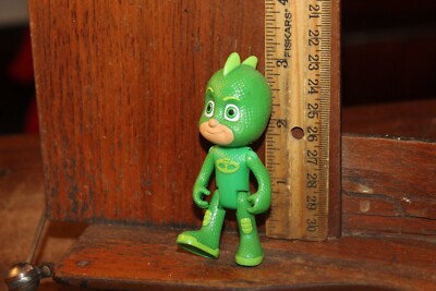 PJ Masks Greg Gekko Action Figure | eBay