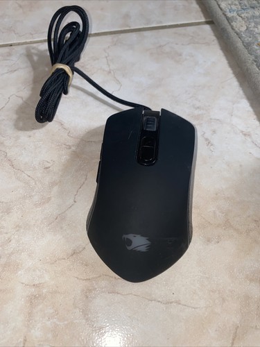 iBuyPower Ares M2 Gaming Mouse Ibp-ares for sale online | eBay