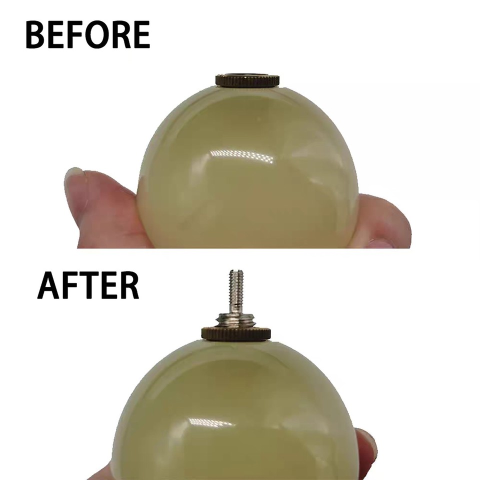 1 * Adapter Screw For Logitech G29 G923 Rocker Gear Lever Modification ...