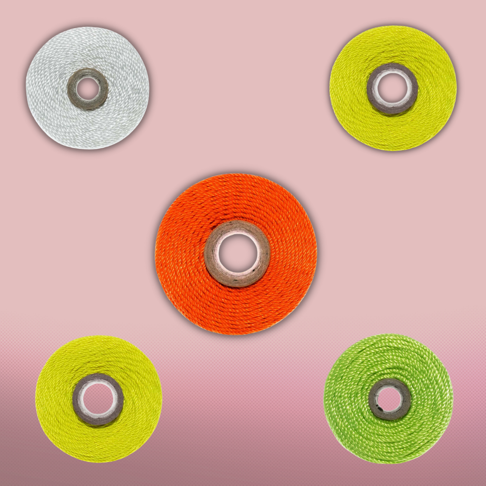 Braided Nylon Mason Construction Line #18 Measuring Layout String ...