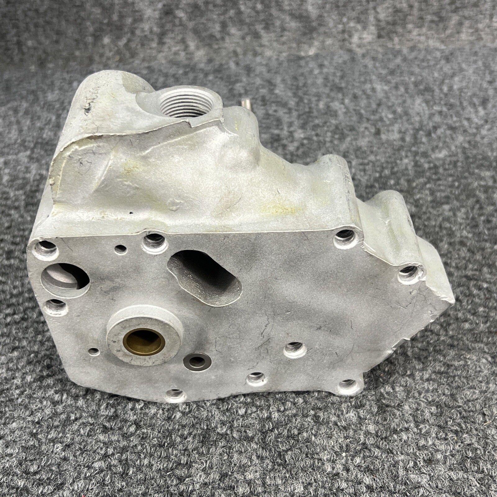 TCM Continental Oil Pump with Gears 629243 | eBay