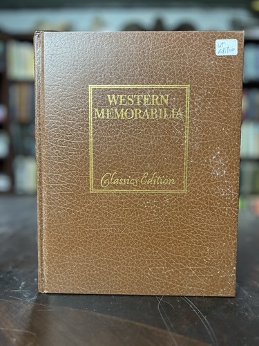 Western Memorabilia-Collectibles Old West-Folk Art-Indian Artifacts ...