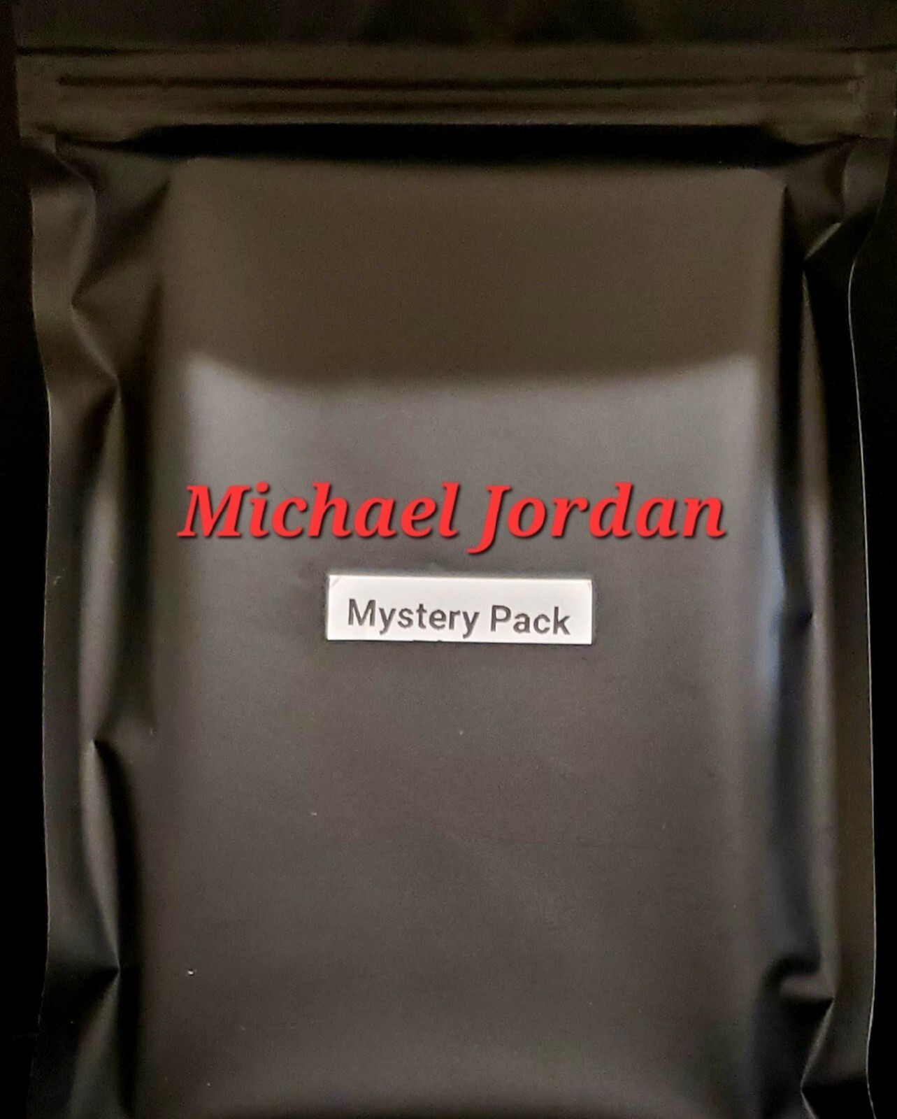 1 Michael Jordan Graded Card Mystery Pack Guaranteed Jordans Only! | eBay