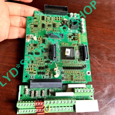 1PC inverter C2000 and CP2000 series 29454703011/300/400 control board ...