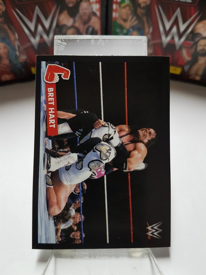2022 Panini WWE Stickers (208-414) COMPLETE YOUR SET-YOU PICK FROM LIST ...