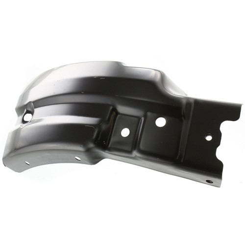 Bumper Face Bar End Extension Front Passenger Right Side for Chevy ...