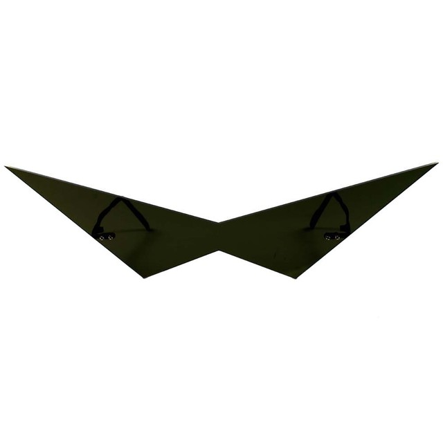 Scalene Triangles Pointy Anime Style Futuristic Cool Shades Eyewear ...