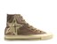 Converse Chuck Taylor All Star Anarchy Beech/Olive Hi Sneakers 1X142 | eBay