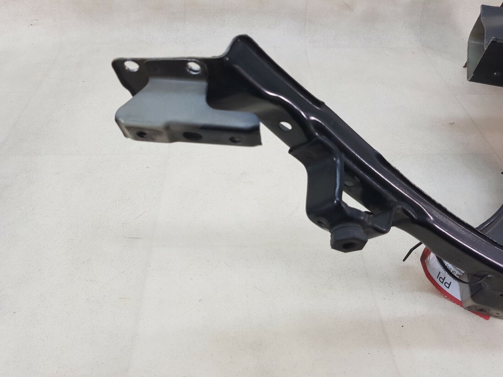 SUZUKI SWIFT 07-10 FRONT PASSENGER LEG CHASSIS LEG EXTENSION ...