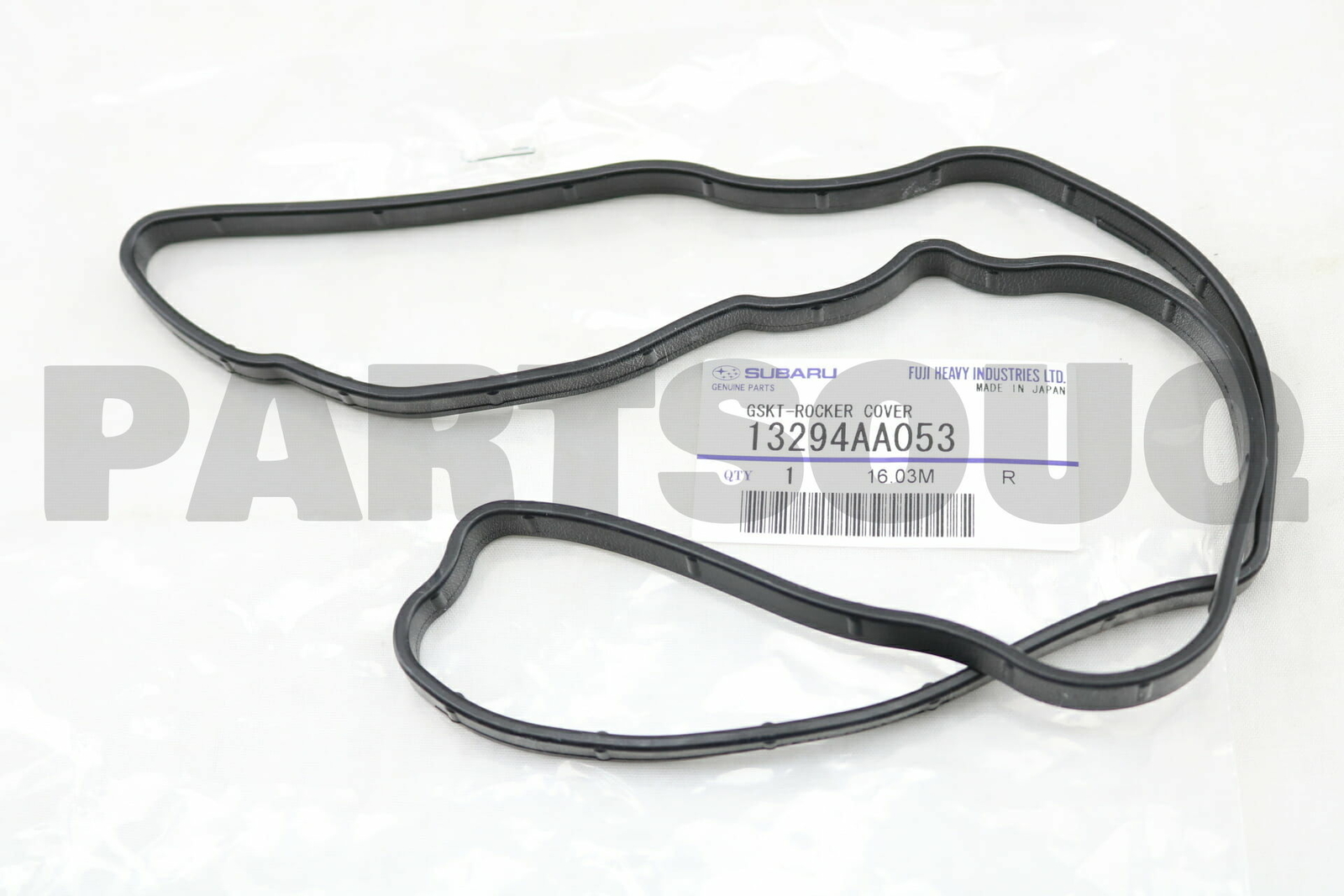 13294AA053 Genuine Subaru SKT-ROCKER COVER 13294-AA053 | eBay