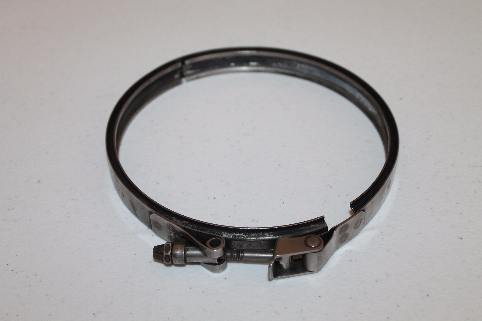 Piper Navajo Starter Generator Clamps 422201e-594-z for sale online | eBay