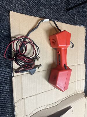 Butt Sets - Harris Ts22 Butt Set Telephone Line