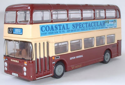 EFE DEVON GENERAL ECW BRISTOL VR III-20403 | eBay