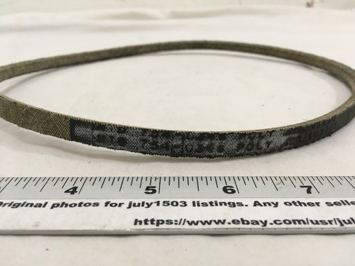 (1) New OEM MTD Belt 754-0346, 954-0346 Made in USA | eBay