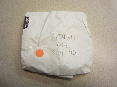 GM 1154611 (10) Blank Keys by Curtis B49 | eBay