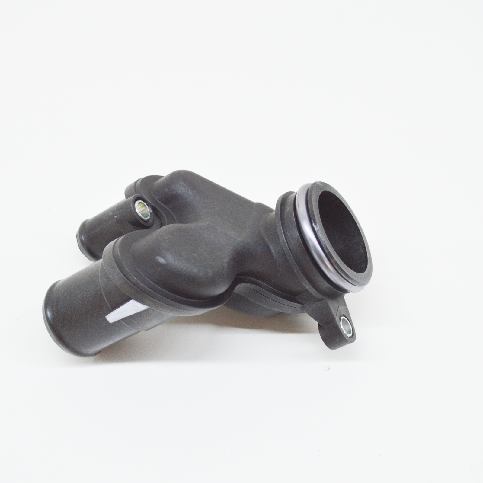 JAGUAR XF X250 Cooling System Flange C2C23804 NEW GENUINE | eBay