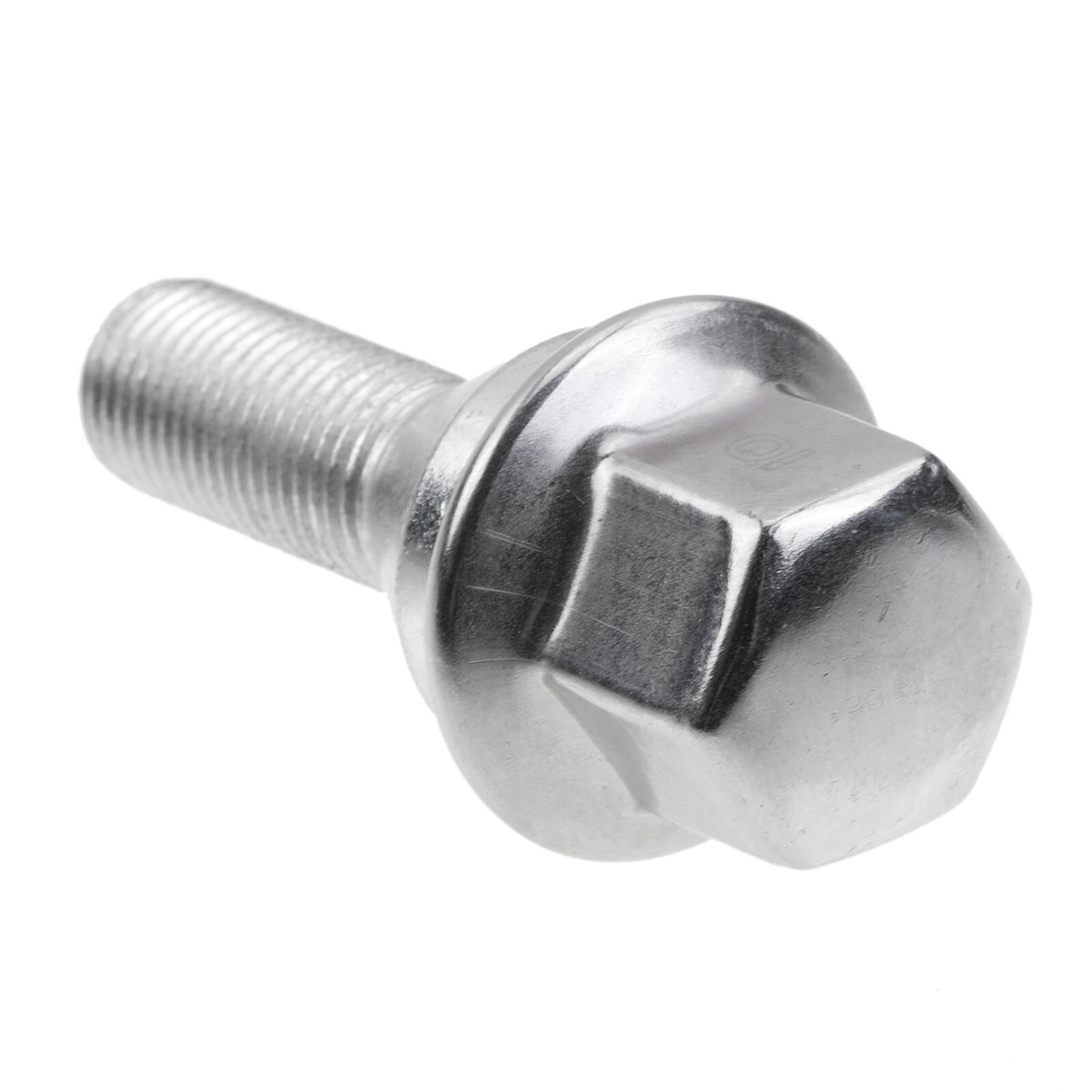 20pcs M12-1.25 Wheel Lug Bolt for Jeep Cherokee 14-21 Compass Chrysler ...