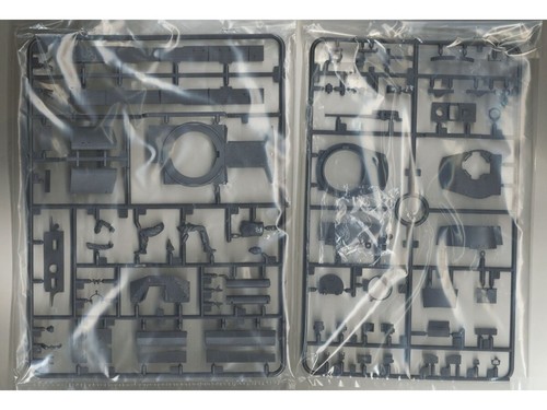 Tamiya - Pz.Kpfw.38(t) Ausf. E/F 1/35 35369 | eBay