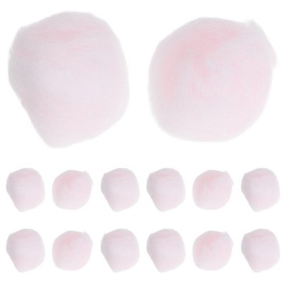 16pcs Wax Ear Plugs: Soundproof Earplugs for Sleeping - Reusable Noise ...