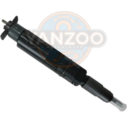295700-0030 RE549641 Common Rail Diesel Fuel Injector For Excavator | eBay