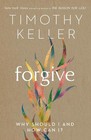 Timothy Keller Forgive (Paperback) (UK IMPORT) | eBay