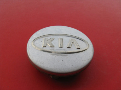 KIA SEDONA SORENTO RIO OPTIMA (1) WHEEL RIM HUB CAP HUBCAP CENTER COVER ...