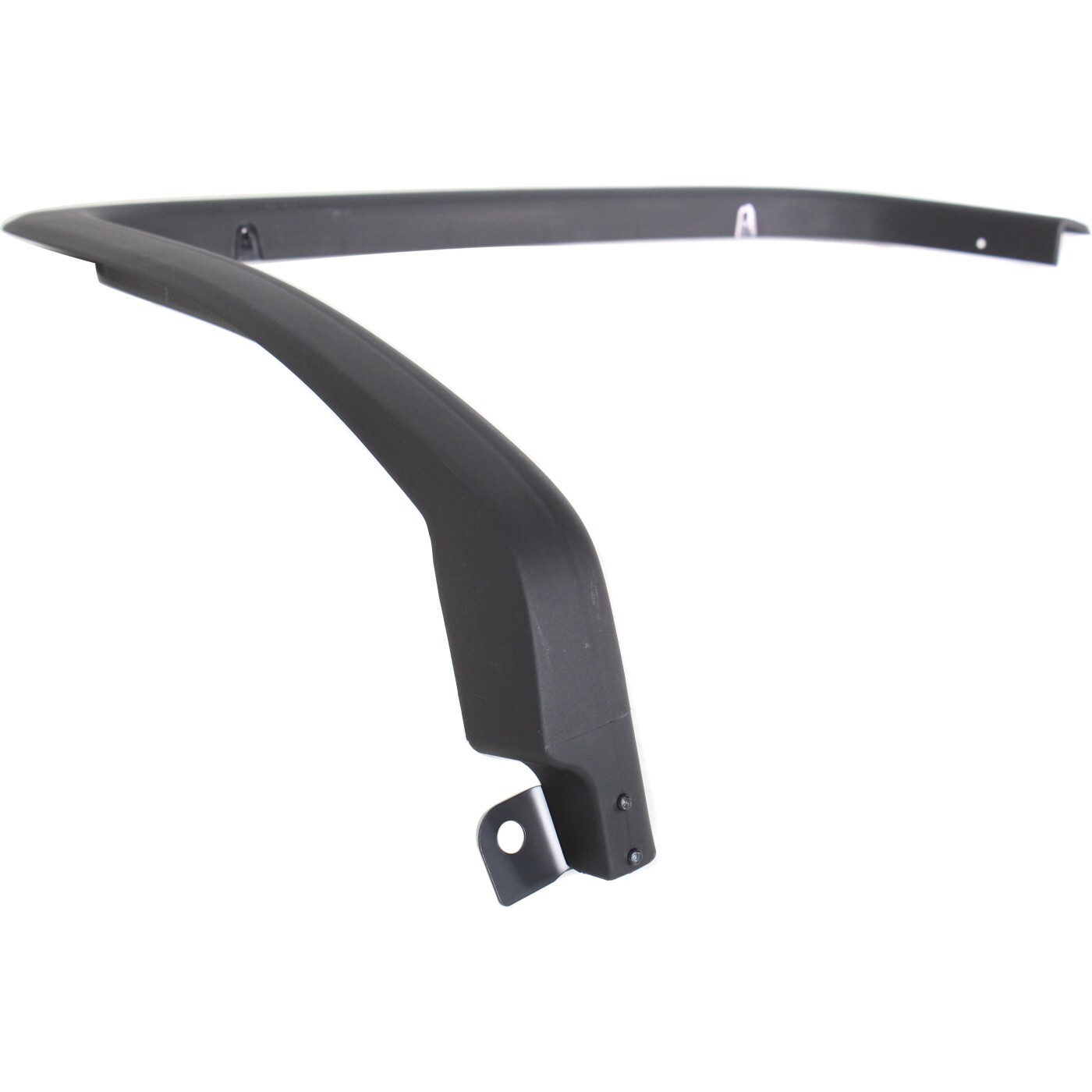 Fender Trim For 2014-2015 GMC Sierra 1500 Front Right Plastic Primed ...