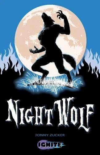 Night Wolf Movie