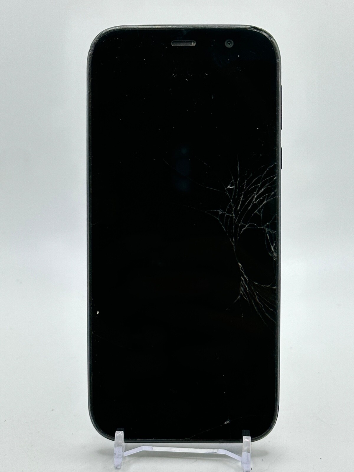 BLU View 2 - B131DL - 32GB - Black - (TracFone) - Smartphone - READ ...