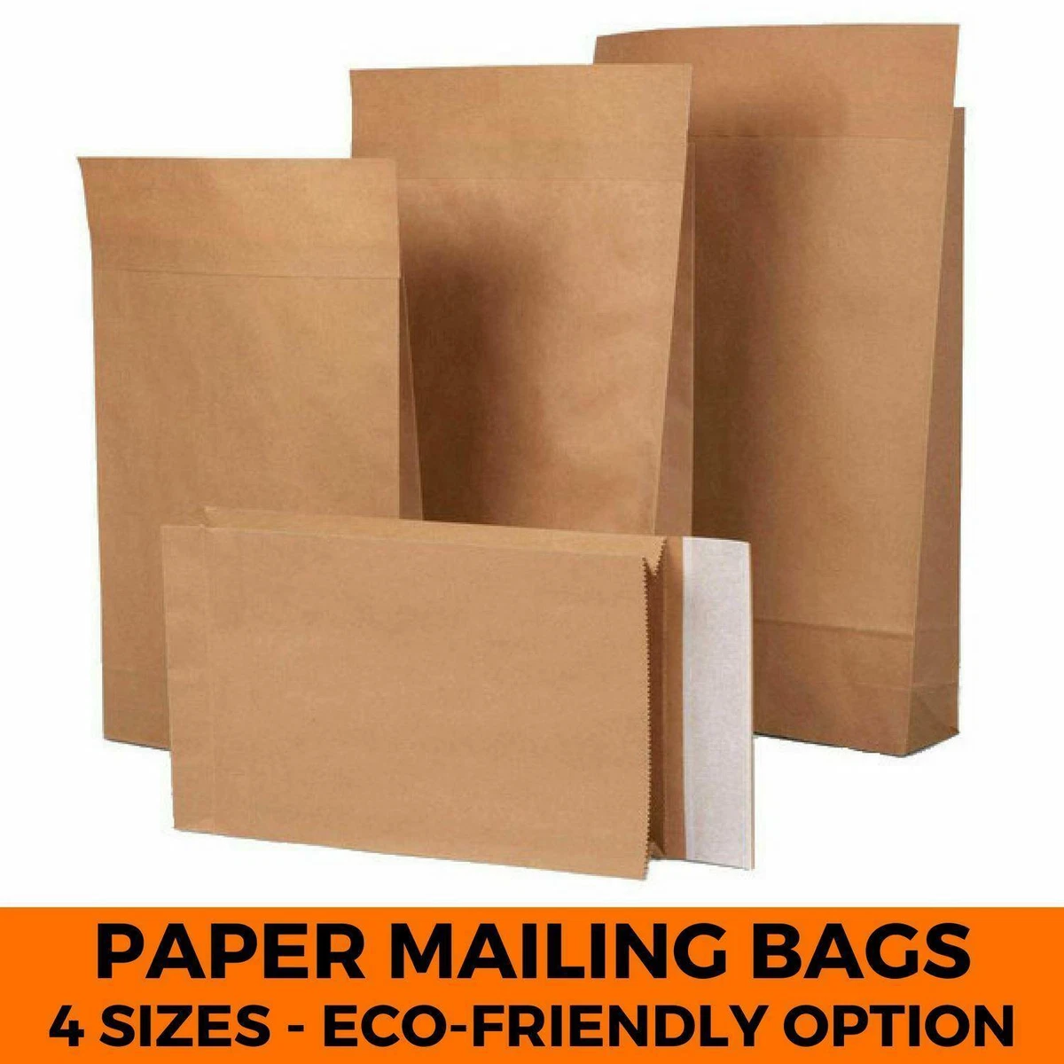 Paper Mailing And Shipping