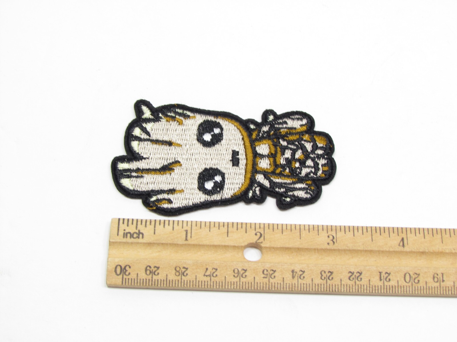 Marvel Guardians of the Galaxy Groot embroidered Iron on patch New | eBay