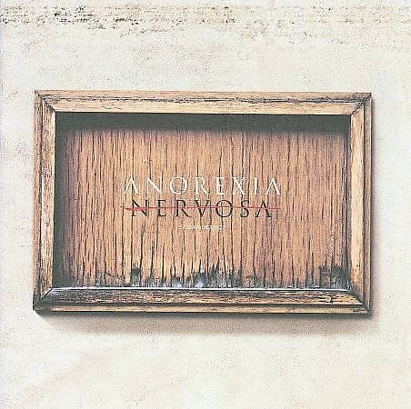 Anorexia by Showbread (Tooth & Nail) for sale online | eBay