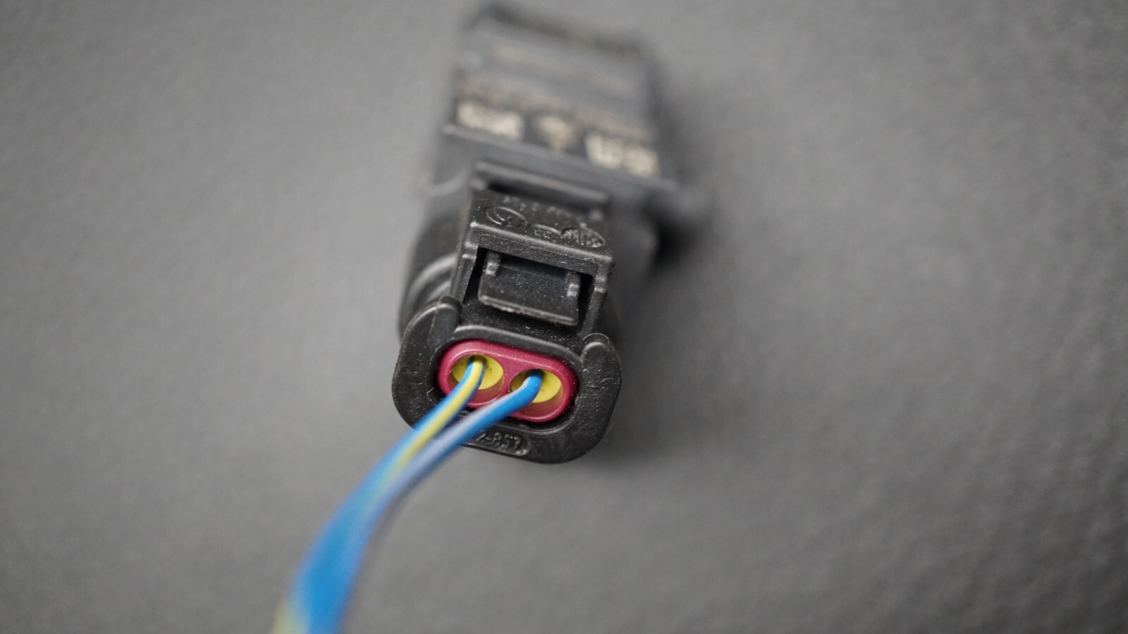 GENUINE BMW 1 2 3 5 6 7 8 X G SERIES ACCELERATING CRASH IMPACT SENSOR ...