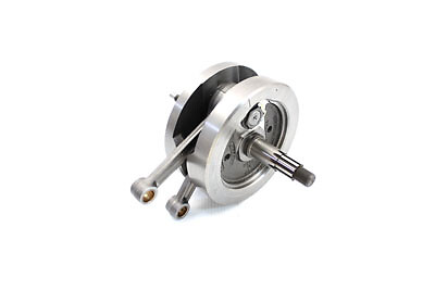 Stock Flywheel Assembly fits Harley Davidson | eBay