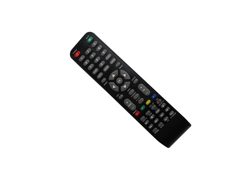 Remote Control For VIVO LTV32HD LTV32FHD LTV40FHD LTV46FHD LCD LED HDTV ...