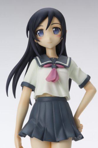Kotobukiya Oreimo Ayase Aragaki 1/8 Scale PVC Painted Figure Japan | eBay