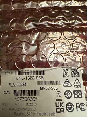 Control Panels & Keypads - Lenel