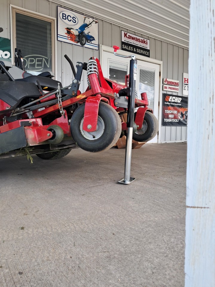 FERRIS SERVICE JACK KIT 5601077 5601080 FITS IS2100Z IS3200Z 52'' OR 61 ...