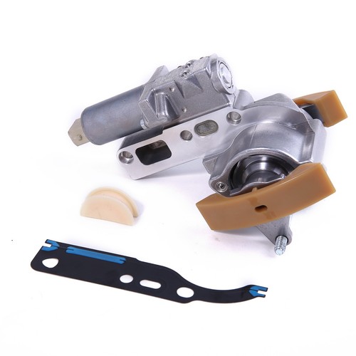 Timing Chain Tensioner & Gasket Kit For VW Jetta Golf AUDI A4 A6 1.8T ...