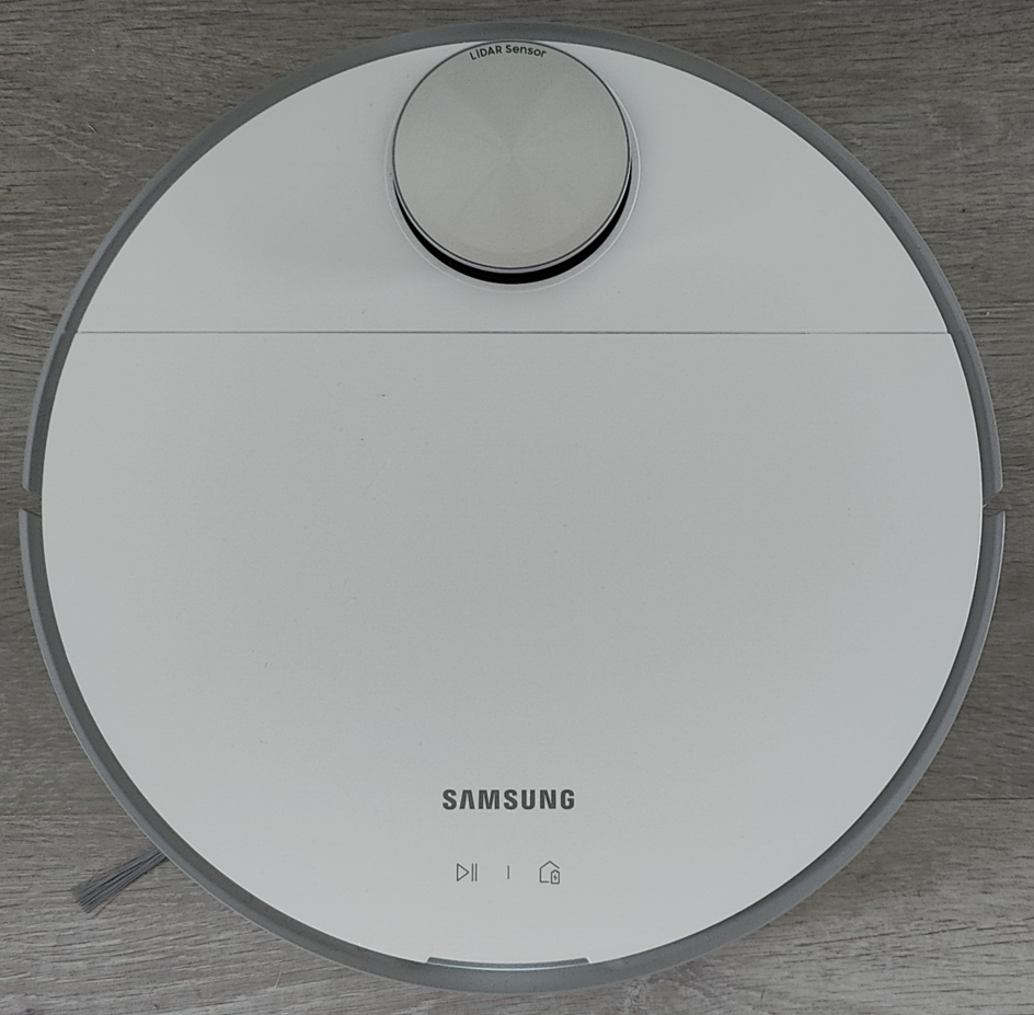 THE Original Replacement Samsung Jet Bot+ & AI+ Broken Wheel Gear ...
