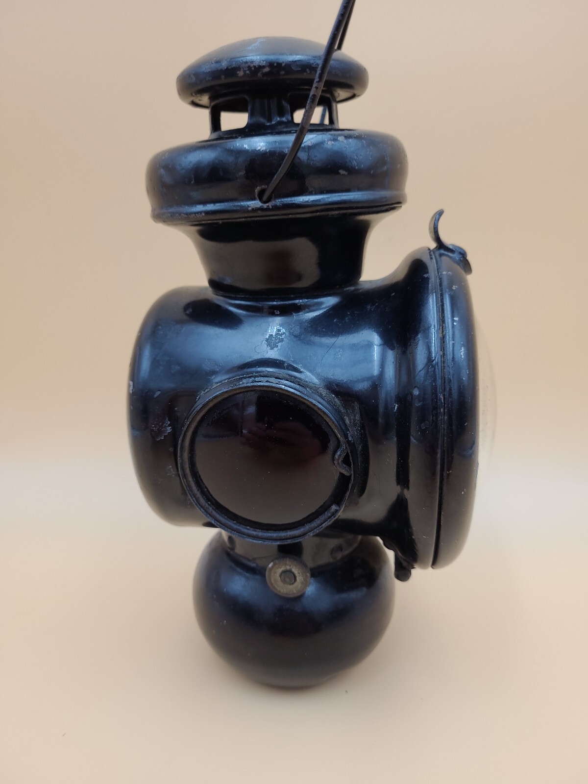 FORD W. Brown 540 Model T VINTAGE Kerosene Headlamp LIGHT Vintage car ...