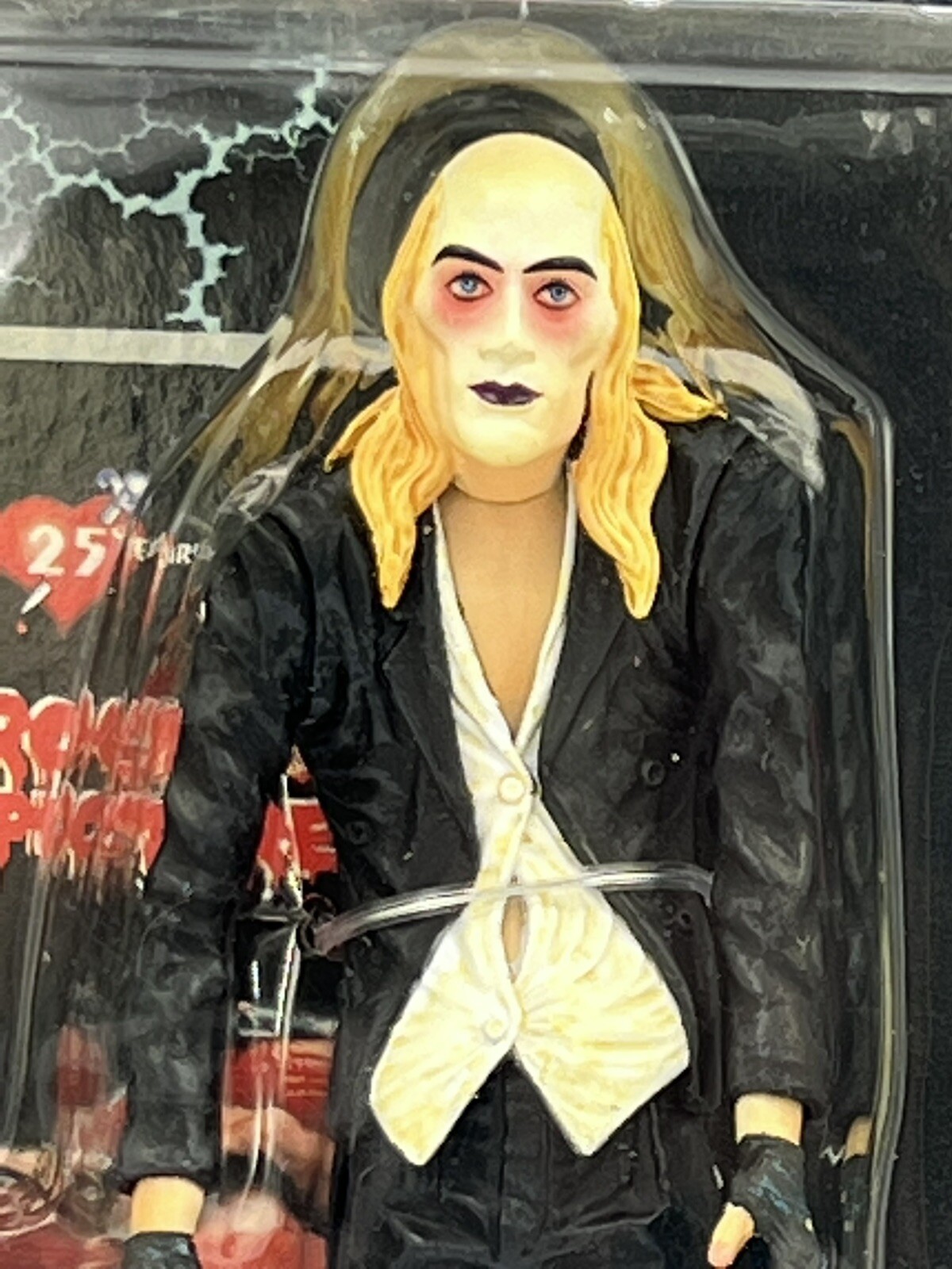 Riff Raff Rocky Horror