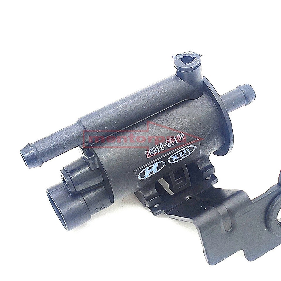 GENUINE Purge Control Valve for 2006-2014 Hyundai Kia 2.0L 2.4L 28910 ...