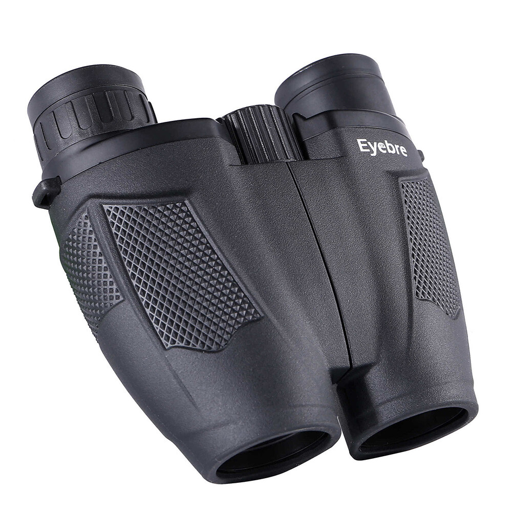Portable Binoculars HD High Magnification Glasses Outdoor ...