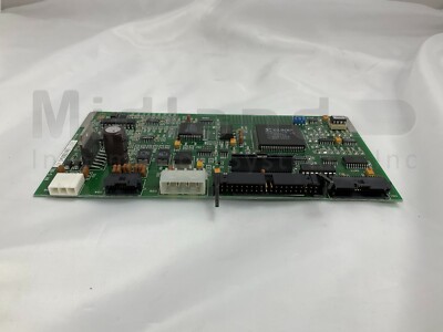 IBM 05H4549 3570 Loader Controller Board | eBay