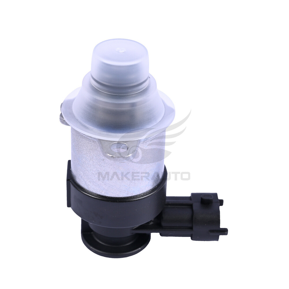 Exergy CP4 Saver Improved Stock Inlet Metering Valve For 2011-2016 LML ...