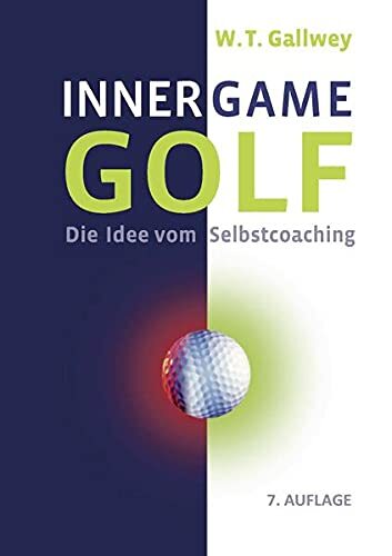 Gallwey, W Inner Game Golf - (German Import) (UK IMPORT) Book NEW | eBay