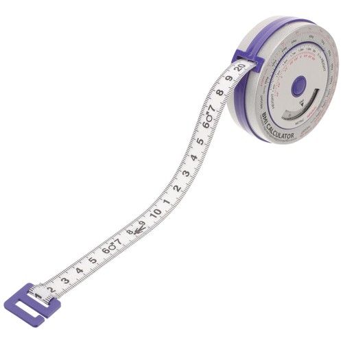 Aluminum Tape Measure Body Measuring Tapes Bust Waist Measurement | eBay