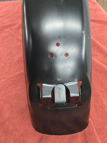 1996-1998 Dyna FXD FXDL FXDX Rear Fender NOS Primer 59634-96 Also fits ...