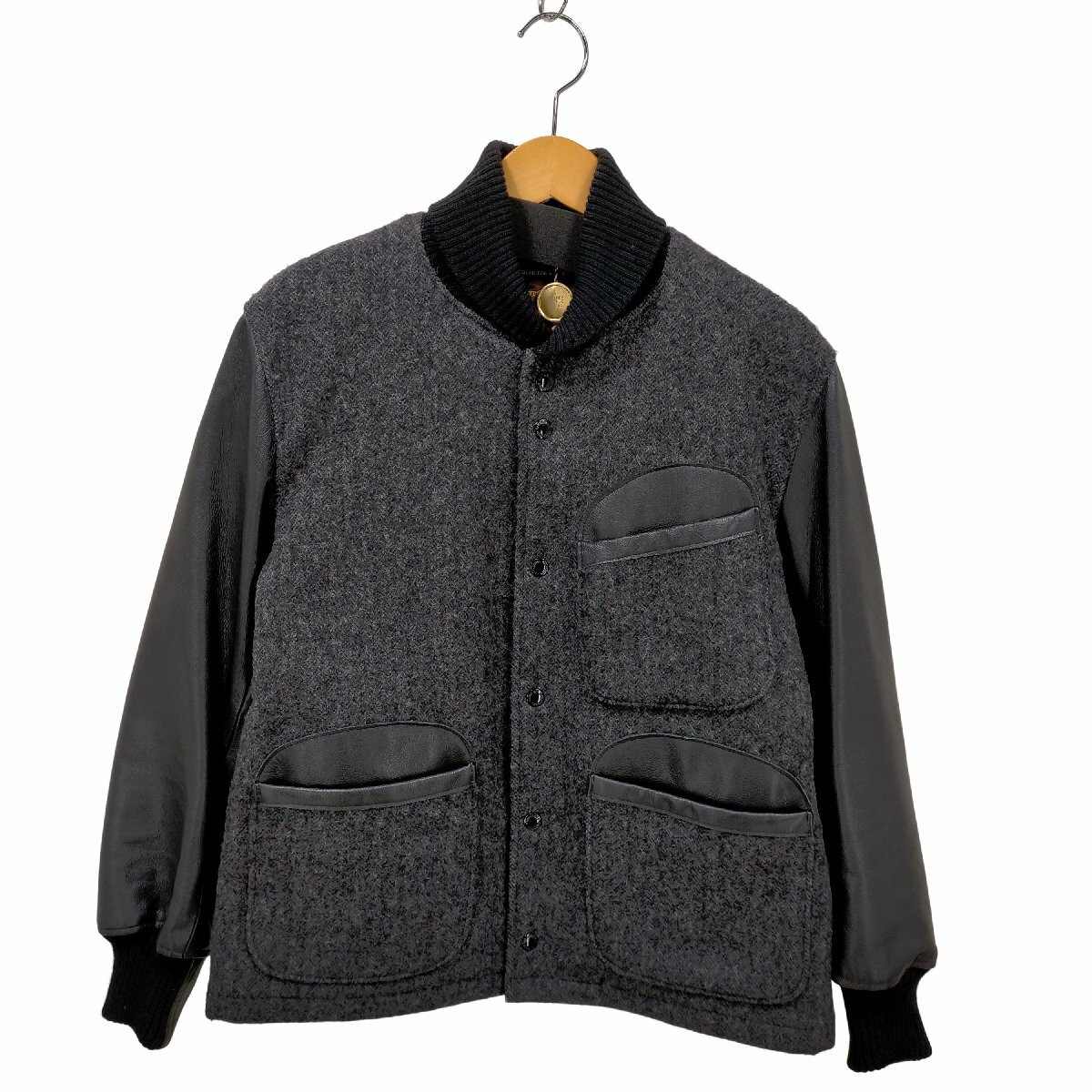 Engineered Garments Hunter Jacket Hunter Jacket Used … - Gem